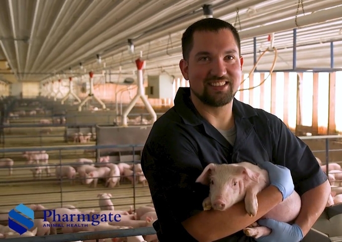 [광고] 팜게이트(Pharmgate Animal Health)를 소개합니다!